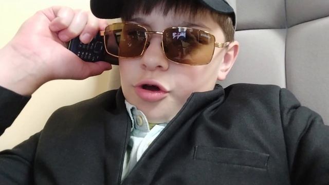 1 часть сериала