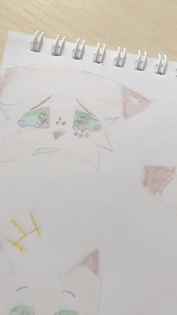 Вот все это дело наконец РАСКРАШЕНО!