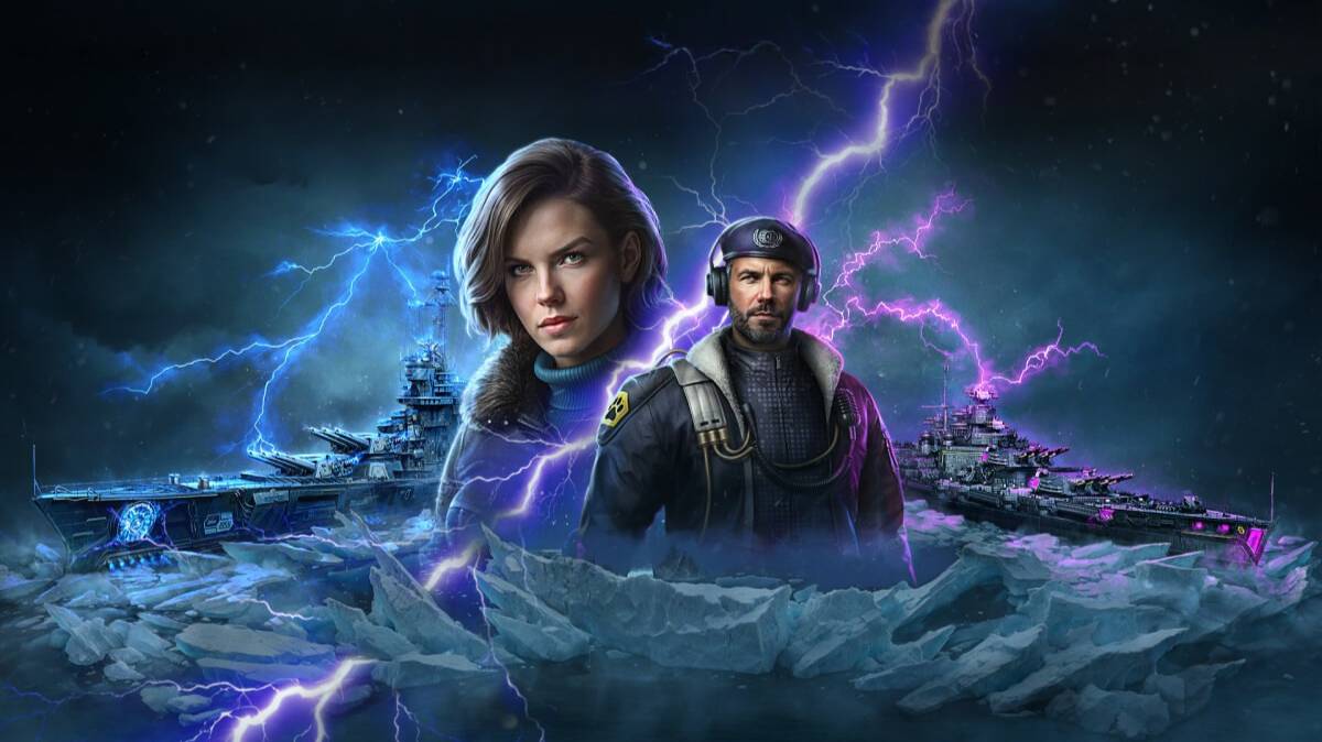 Ваффентрагер. Изоляция. День 1й