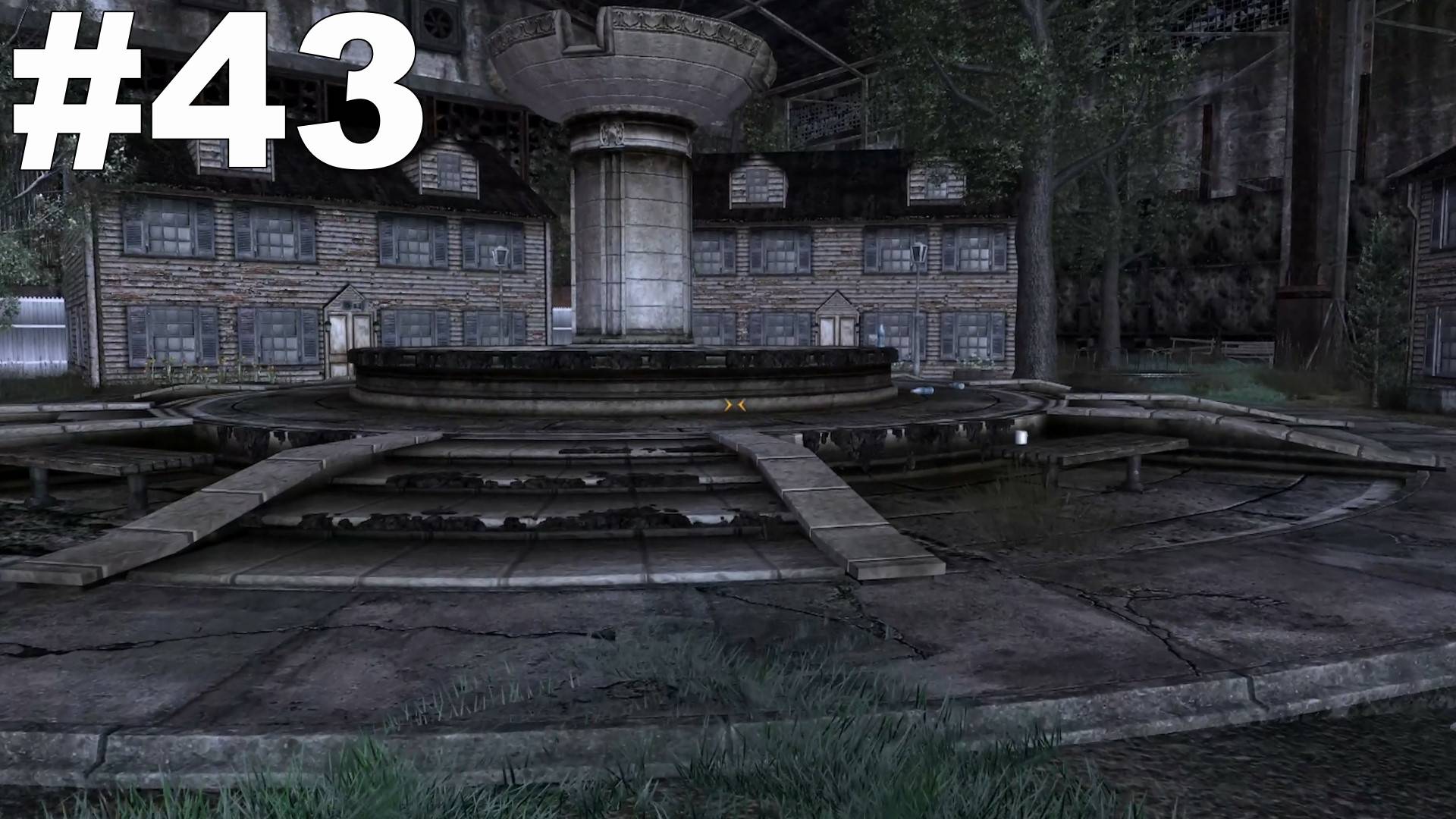 ▶Fallout: New Vegas - Old World Blues. Полевые исследования. Лучший друг мозга. #43