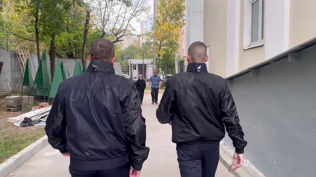 Практическое занятие не тему "Проверочная закупка"