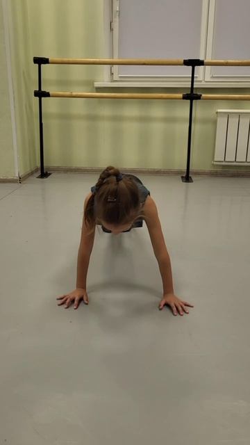 02.10.25 Младшие ДК/ Фок