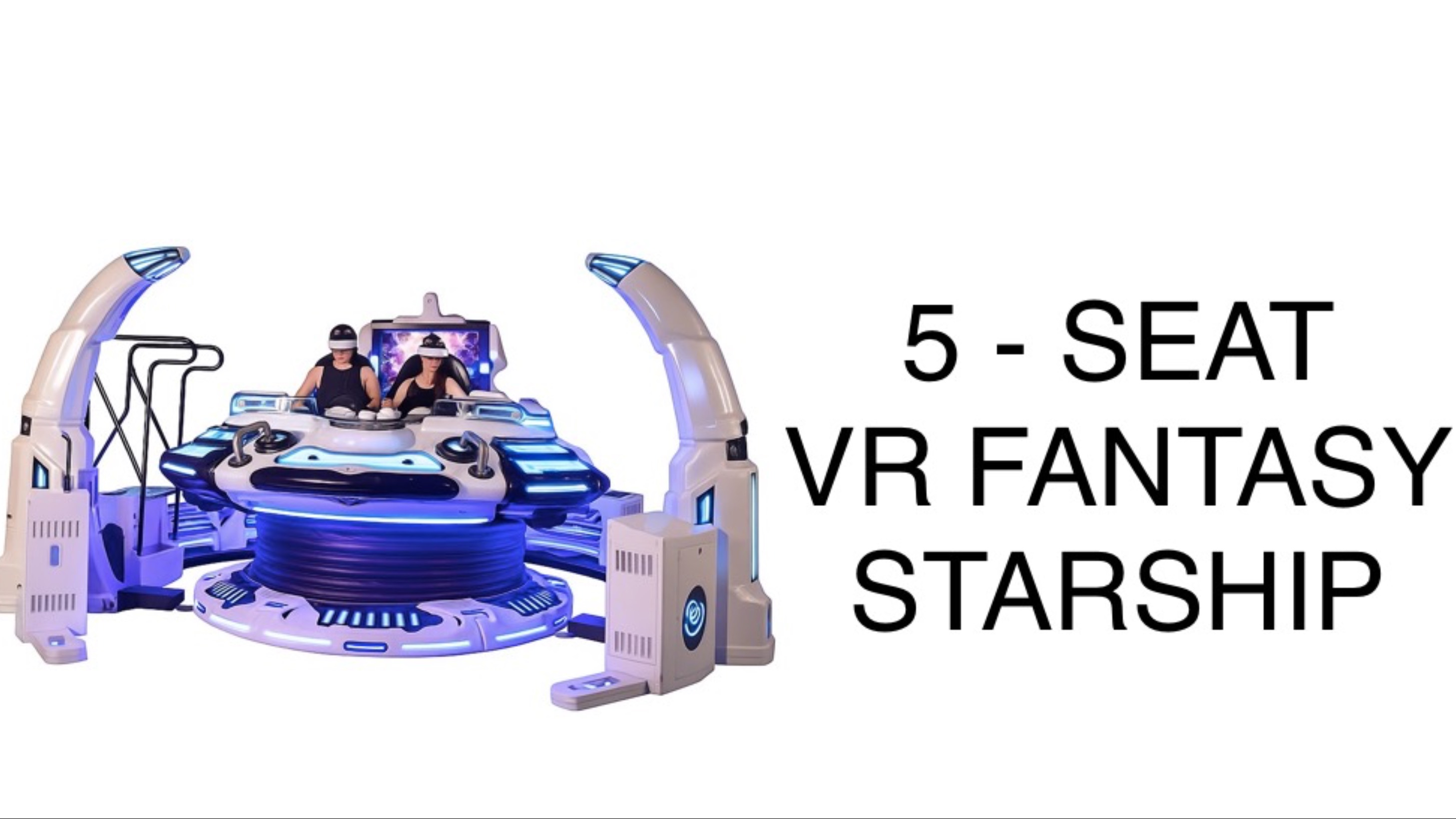 Vart VR Fantasy Starship 5 - sear