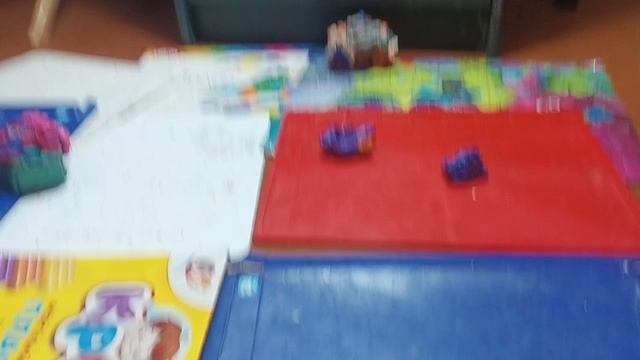 Мусорный каньон