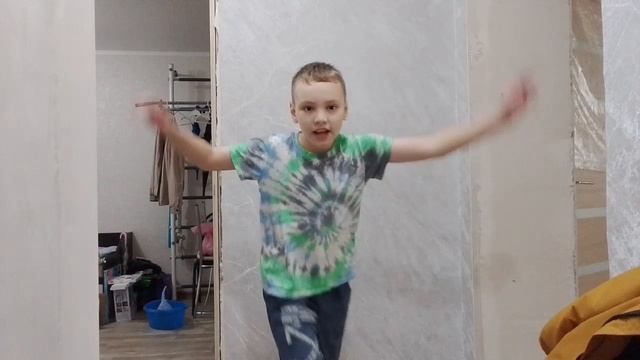 Видео про батю и меня
