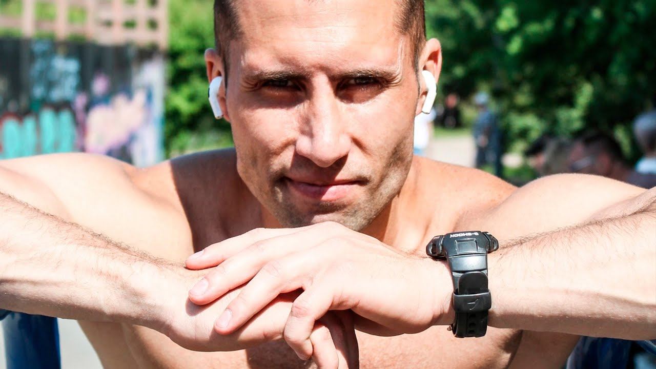 50 ЧИСТЫХ ПОДТЯГИВАНИЙ ЗА 3 МИНУТЫ (Вызов по подтягиваниям) #семенихинподтягивания