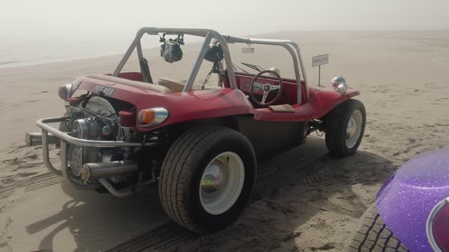 "Гранд тур", 1.07 (AlexFilm)