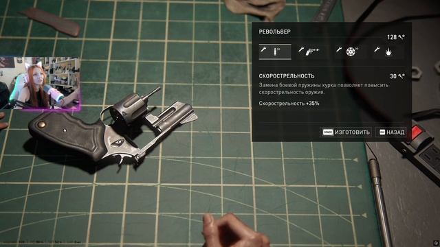 СВИСТУНЫ В ДЕЙСТВИИ [The Last of Us Part II Remastered] #12