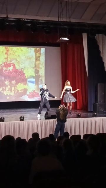 Олег Пахомов Русский Стилль 02/10/2025