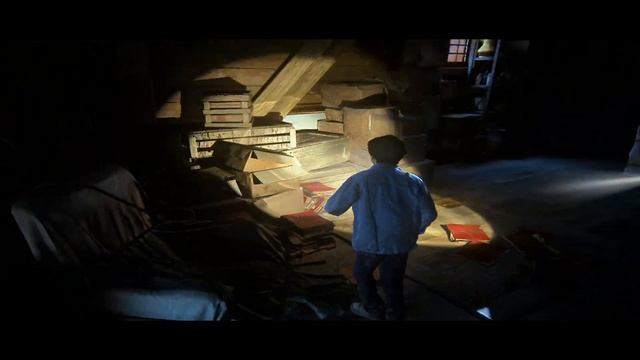 Прохождение Uncharted 4: A Thief’s End (Uncharted 4: Путь вора) #10 Воры Либерталии