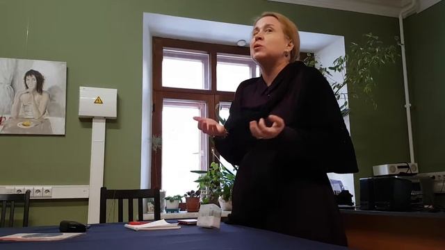 Заключительное слово 26 февраля 2018г. на мероприятии о финно-угорском туризме