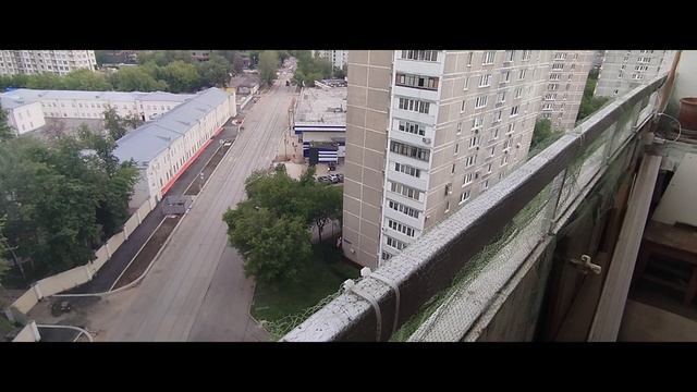 Погодные явления | 12-июн-2024, 2