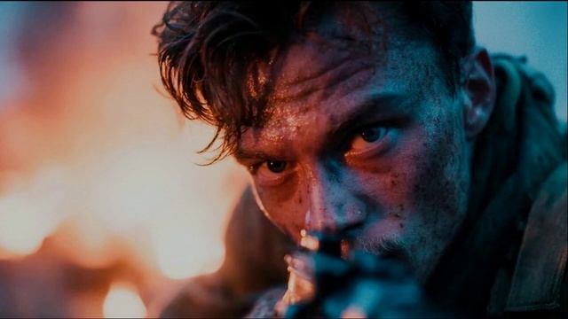 Поэт Валерий Шевченко. Песня "Я здесь! Я вышел на охоту!"