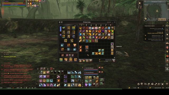 Какие АГАТИОНЫ покупать на суммонера в игре Lineage 2 Main/RuOff