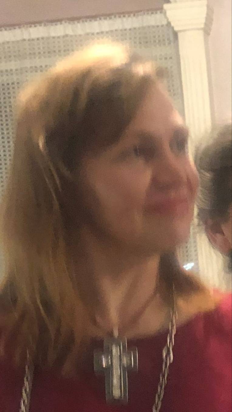 ГАЛА ТОРТЬЕ -РЕБРОВКА