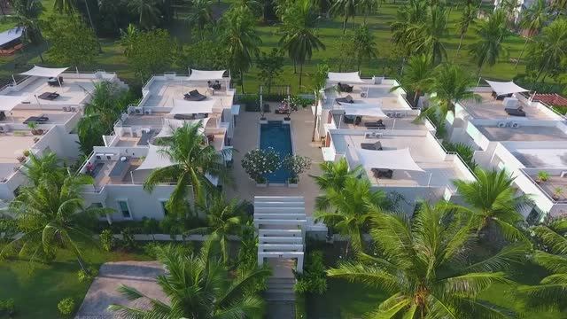 The Beach Village 4*