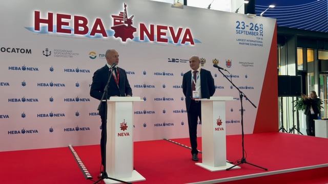 ОСК заключила первое соглашение о строительстве контейнеровозов на базе Платформы №1