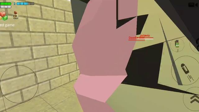 играю в Чичиганк на телефоне