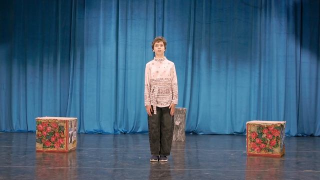 Бобров Андрей