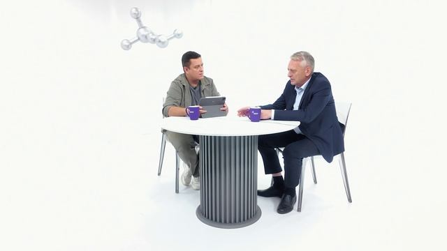 Научно-популярный подкаст «Это понятно», выпуск № 9
