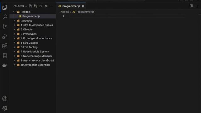 JavaScript Essentials Course – Foundational JS Skills for New Developers Tutorial - 2of3