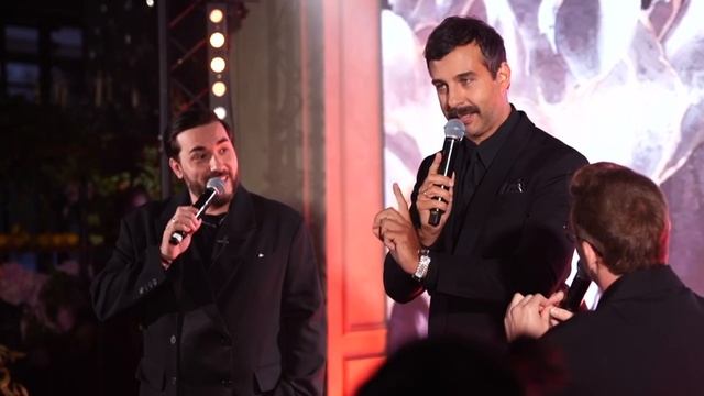 Дуэт - Максим / Дамир (2025)