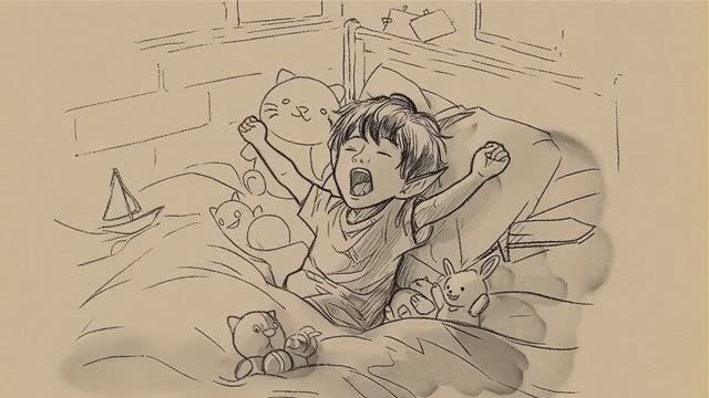 Space fantasy - Путь Укусая - веб-новелла в редком жанре космическое фэнтези