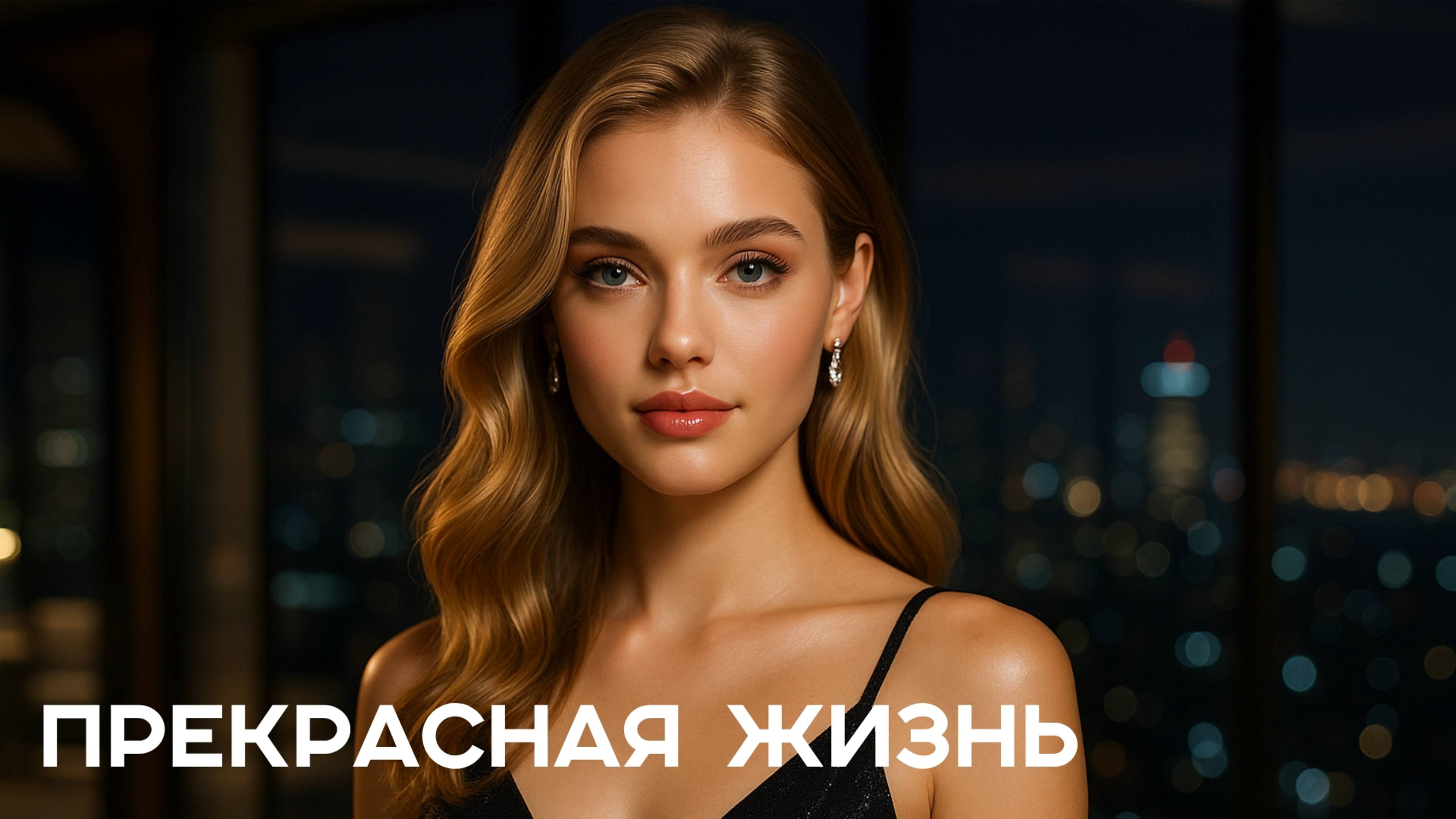 Прекрасная жизнь | Танцевальная серия | Рекомендую