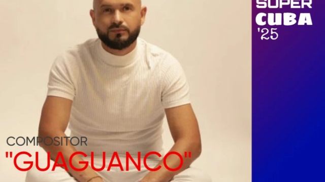 Compositor de "Guaguanco" - Rodrigo Sosa