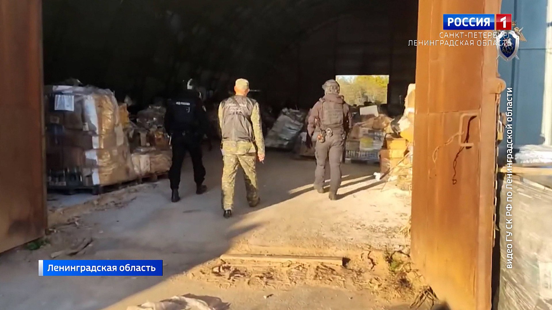 Местное время. Санкт-Петербург от 03.10.2025