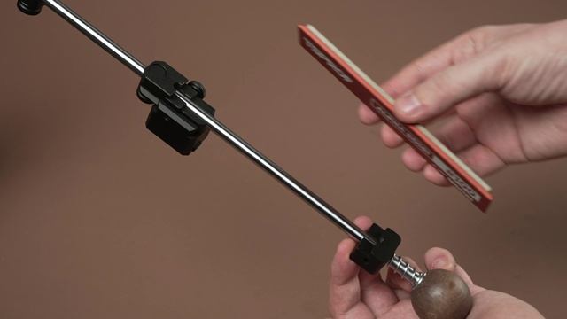 Алмазный брусок TSPROF Alpha 160/125