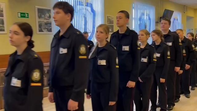 Практическое занятие по досмотровым мероприятиям