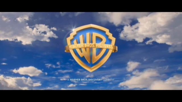 История заставок кинокомпании "Warner Bros. Pictures" (2023-н.в)