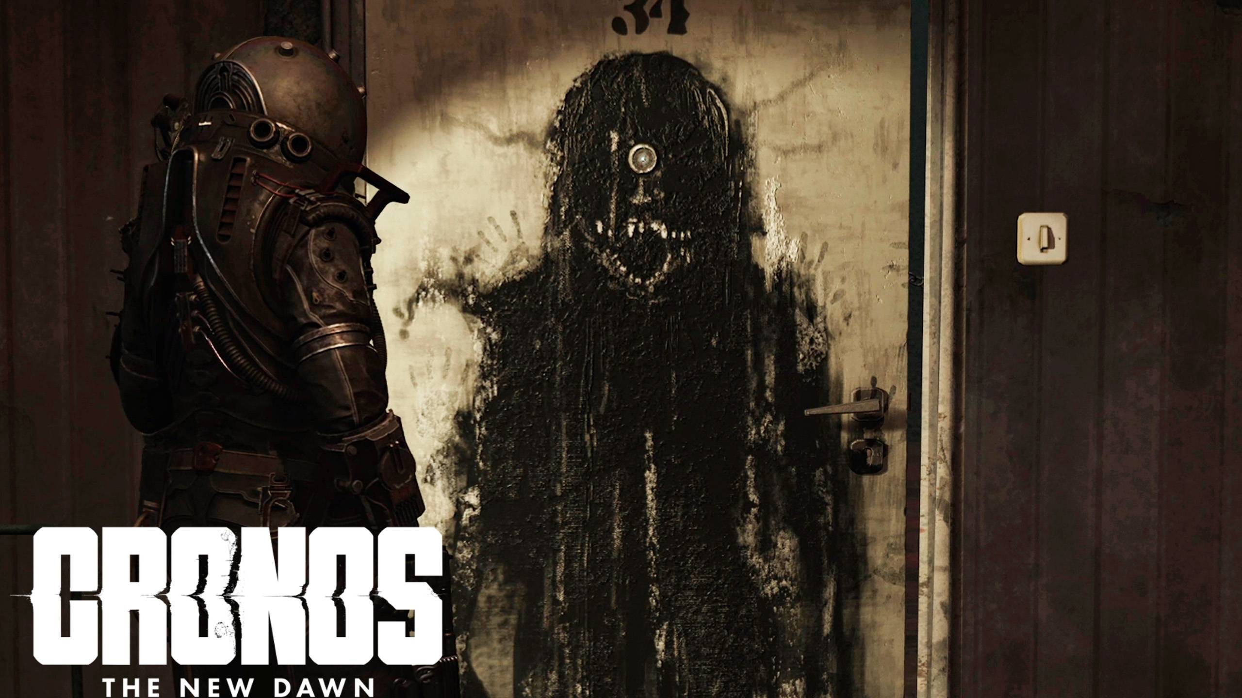 ЧТО СКРЫВАЕТ ПРОШЛОЕ? "Cronos: The New Dawn"  ᐅ №4