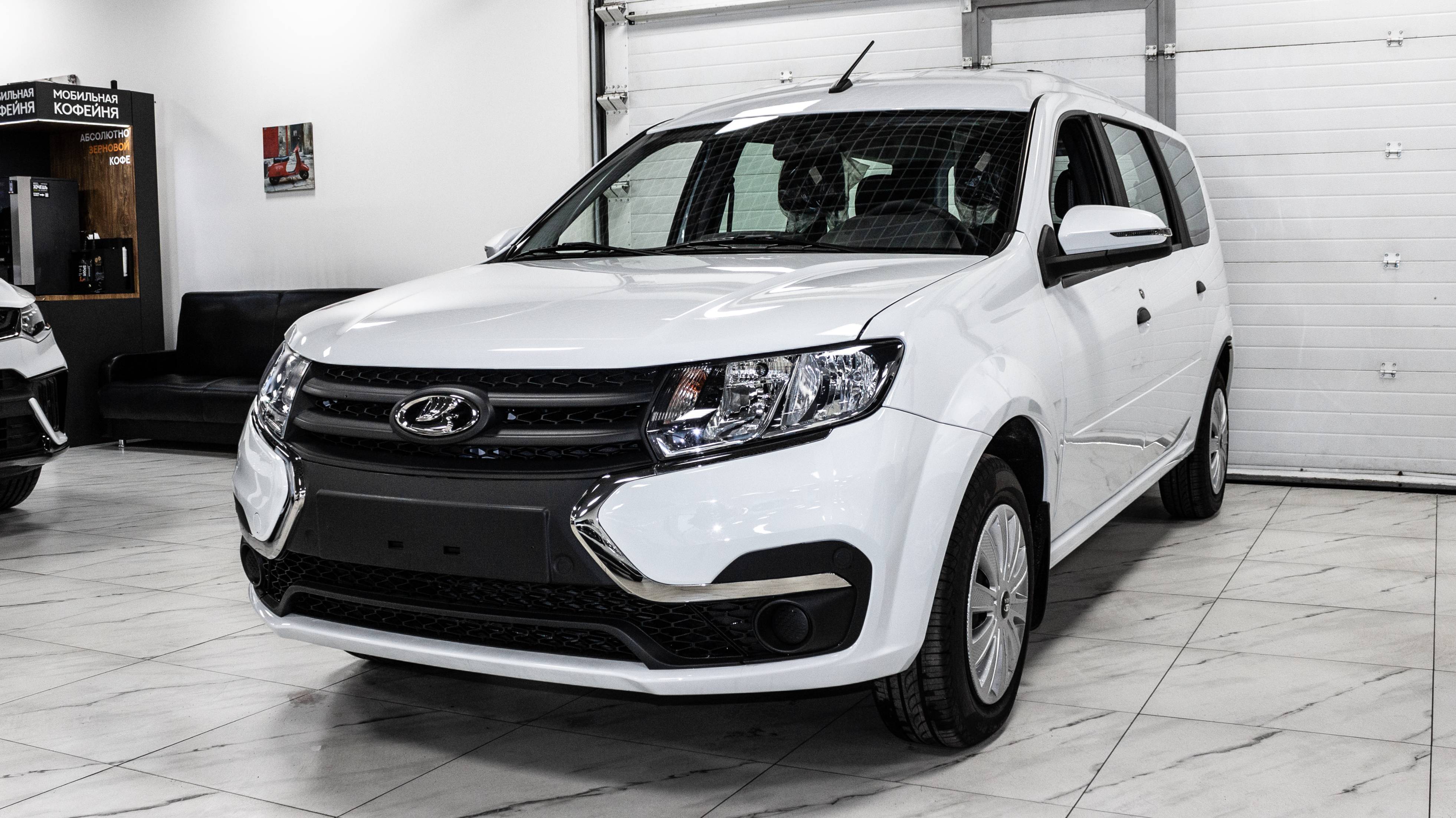 LADA LARGUS zip487365 - Вы можете купить в автосалоне АВРОРА Воронеж