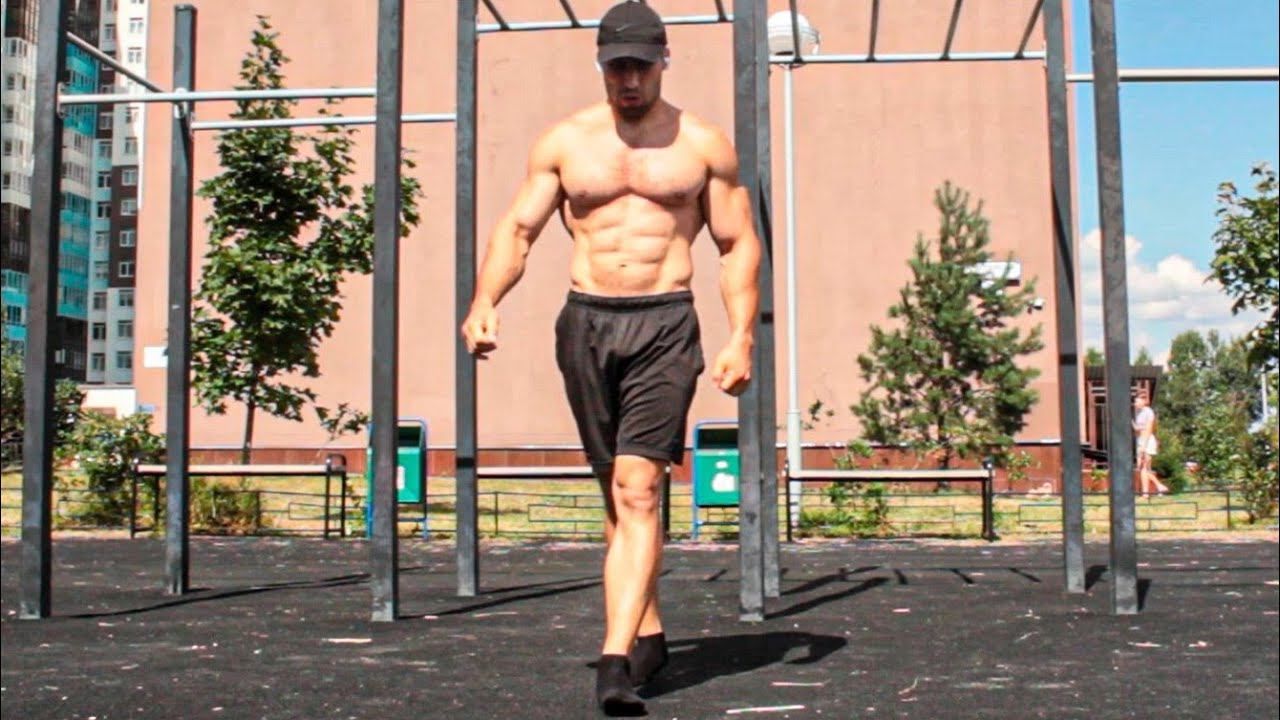 150 Подтягиваний за 10 минут + Комплекс «20x20 FURY CHALLENGE»