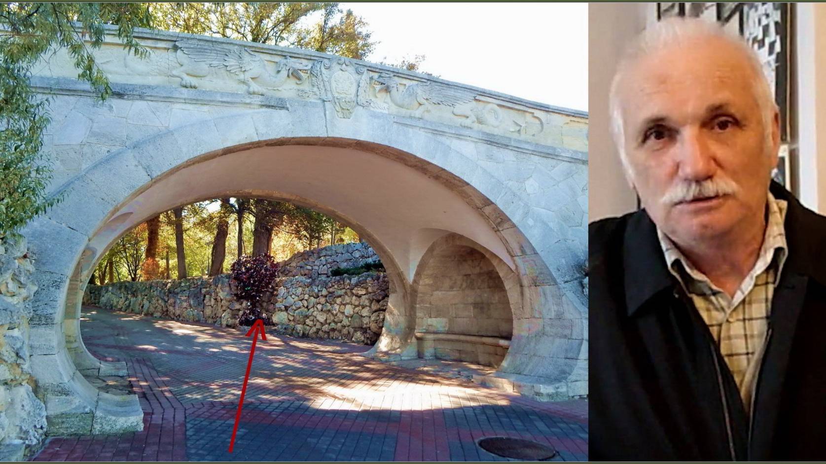 Шедевр и похабщина