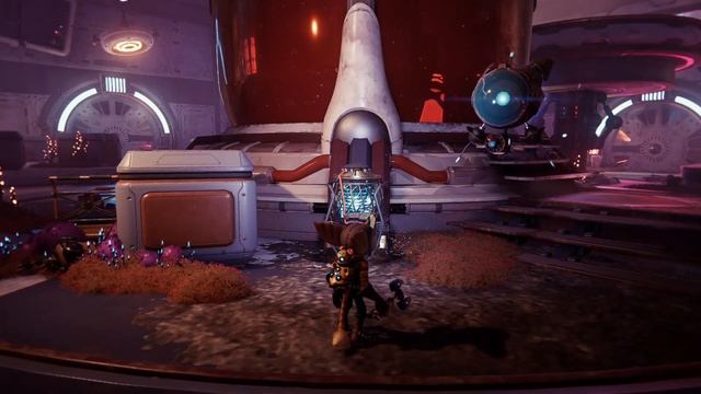 Прохождение: Ratchet & Clank: Сквозь миры. Часть 6