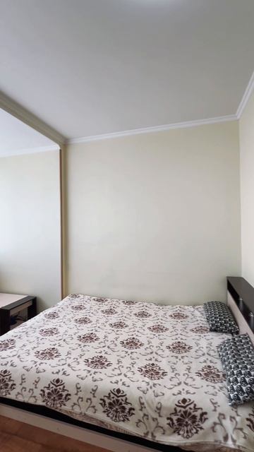 Двухуровневая квартира в ЖК «Октябрьский»