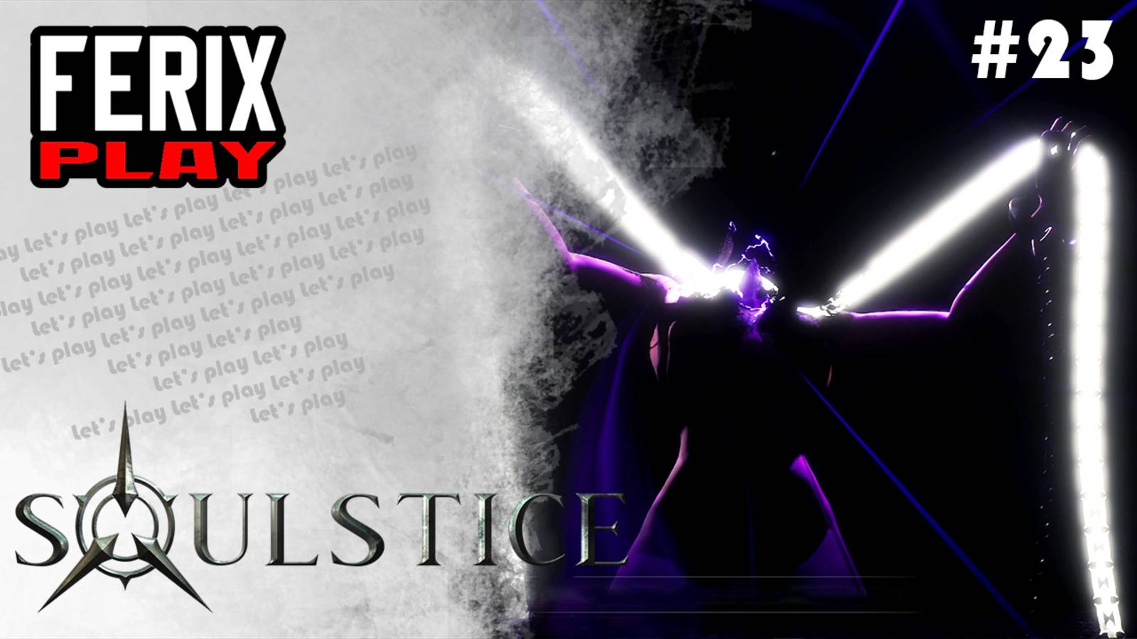 Сбрасывая цепи // Soulstice #23