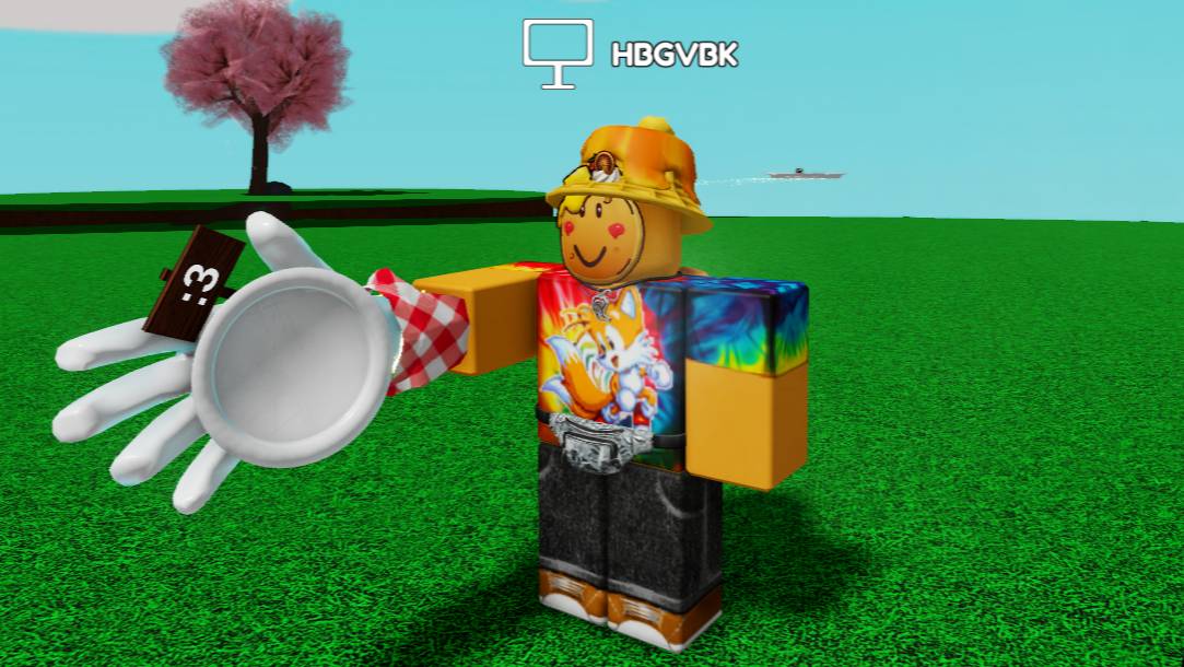 Как получить новую перчатку Plate в Slap Battles | Roblox