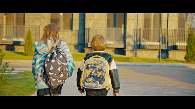 Старт продаж нового жилого комплекса в Калининграде