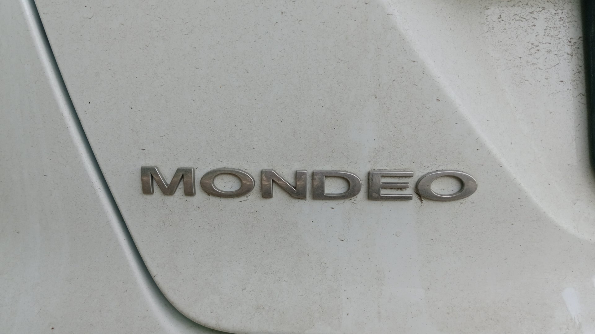 Ford Mondeo 4 не открывается багажник. Ремонт замка багажника