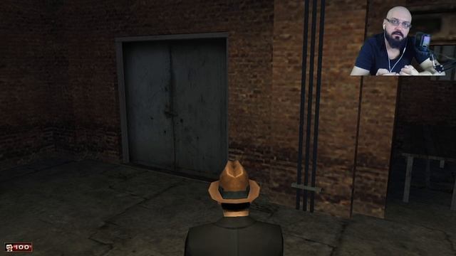 Прохождение  Mafia - Часть 5