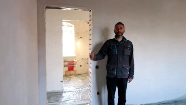 Домовладение в Нижнем Услоне