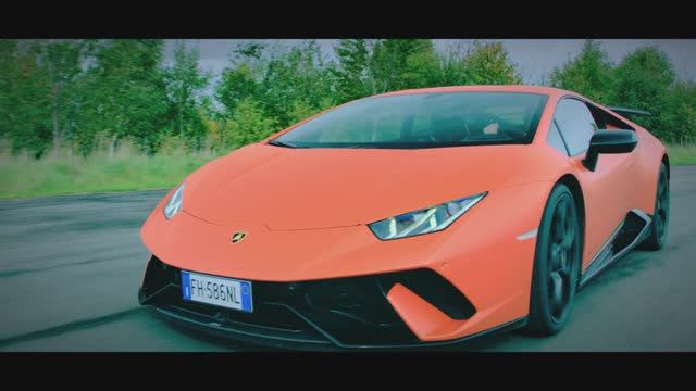 "Гранд тур", 2.07 (AlexFilm)