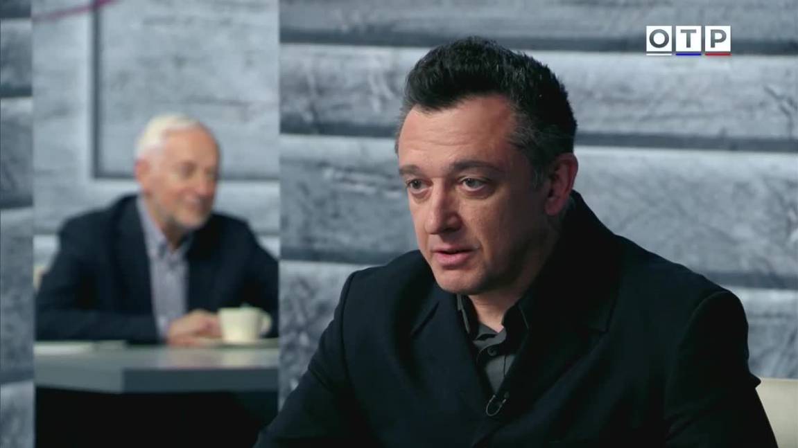 Михаил Малыхин: Задача последних лет - не расширить, а ограничить количество читателей