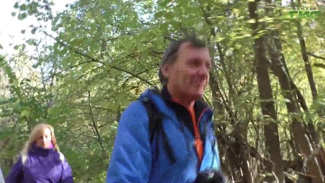 «Самарская Лука» / «Компас-ГИС» от 03.10.2025