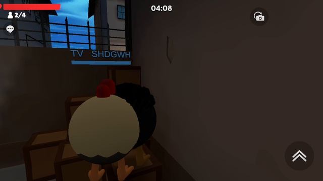 играю в режим маньяк