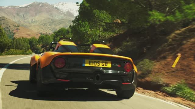 "Гранд тур", 1.05 (AlexFilm)